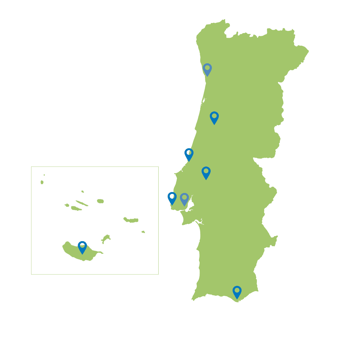 L5 Cargo: Tuk Tuks 100% Elétricos | PFMobility